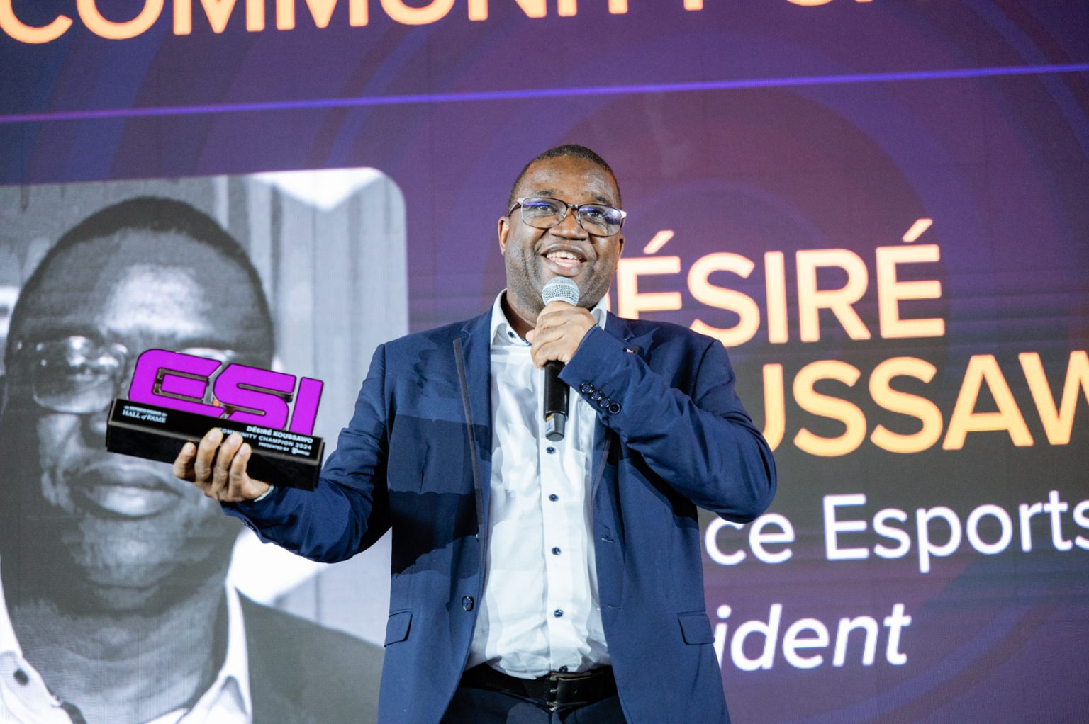 VSPO co-Founder Danny Tang among ESI Hall of Fame 2024 inductees