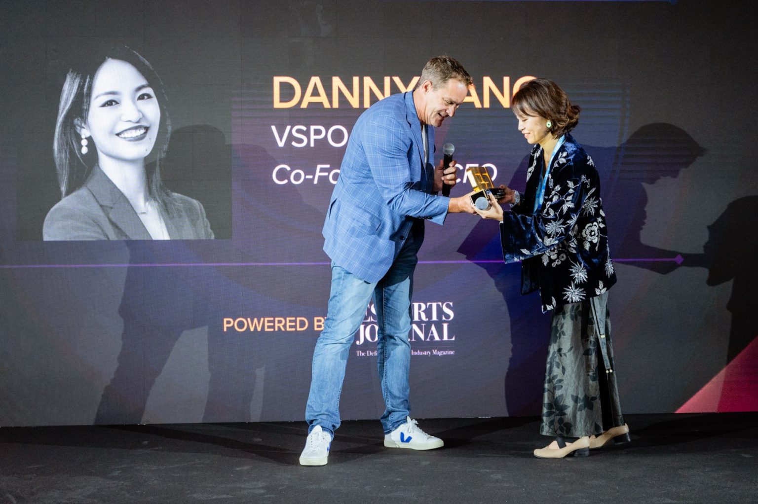 VSPO co-Founder Danny Tang among ESI Hall of Fame 2024 inductees