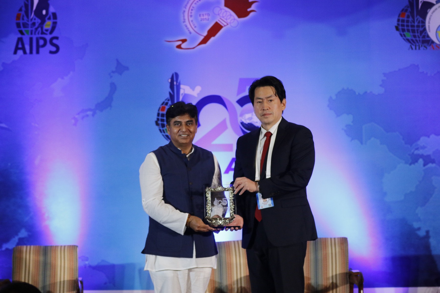 AESF and AIPS Asia announce partnership - Esports Insider