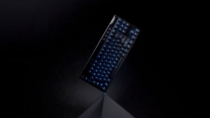 Logitech G launches new keyboards, mice and sim racing equipment