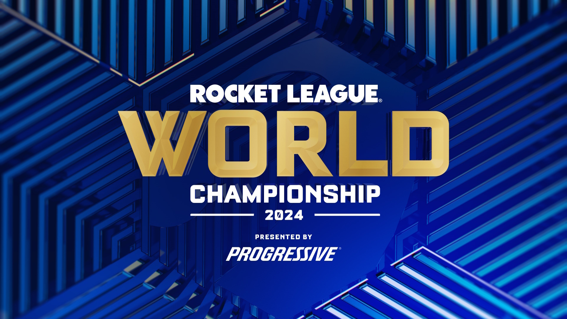 RLCS World Championship names Progressive as presenting sponsor