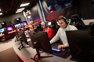 Why specific skills are needed for esports’ future