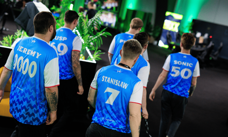 Amouranth and Wildcard Gaming's approach to NA esports