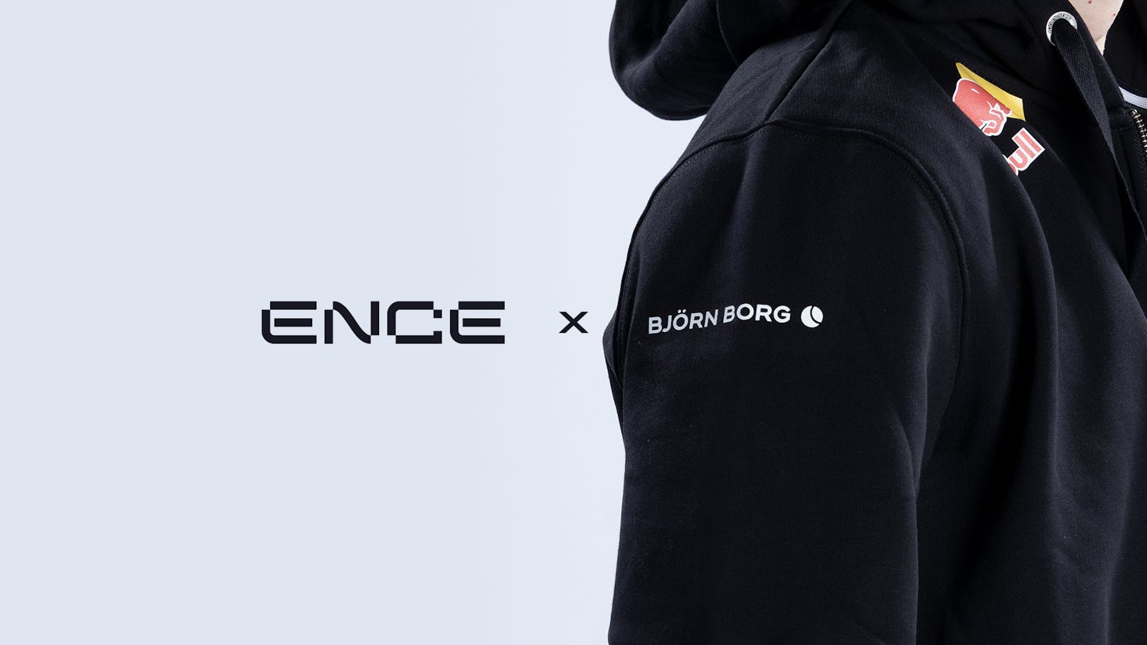 ENCE teams up with fashion brand Björn Borg