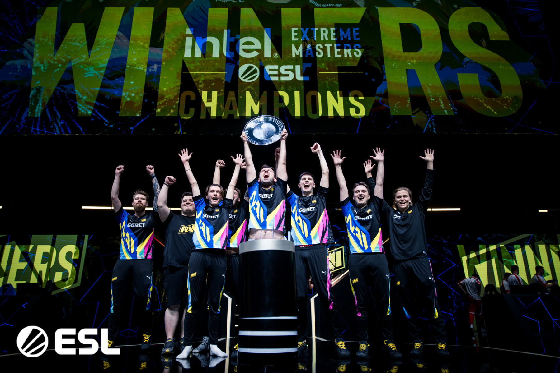 IEM Rio 2024 records viewership increase