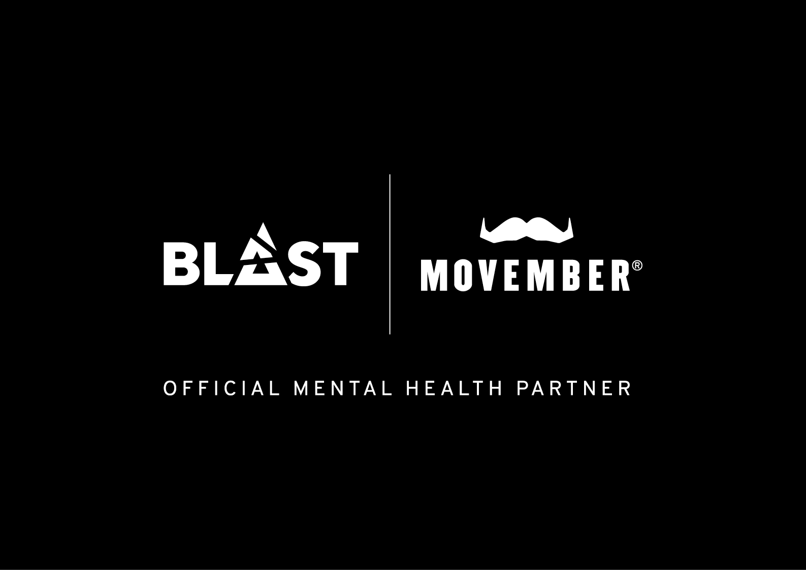 BLAST partners with Movember - Esports Insider