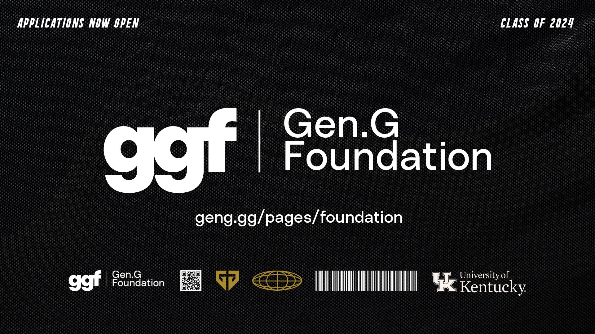 Gen.G Foundation launches Practicum Abroad programme