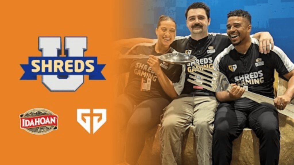 Gen.G and Idahoan Foods extend partnership - Esports Insider