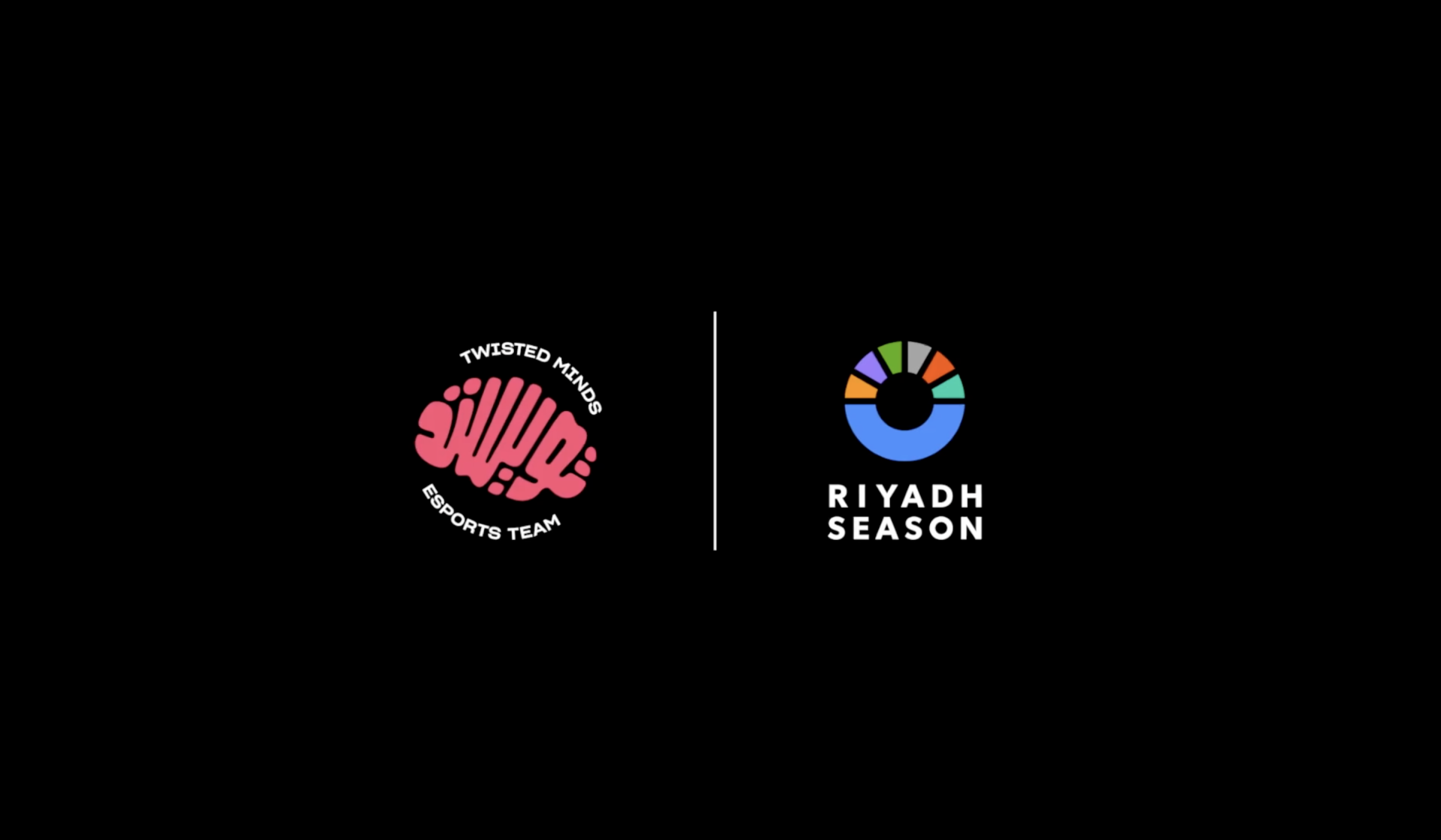 Riyadh Season named Twisted Minds main sponsor