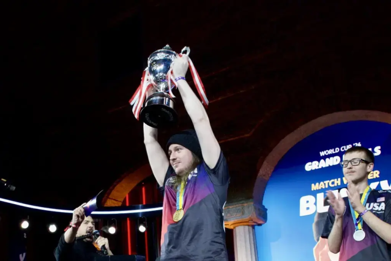 Esports events calendar 2025: Major leagues and tournaments