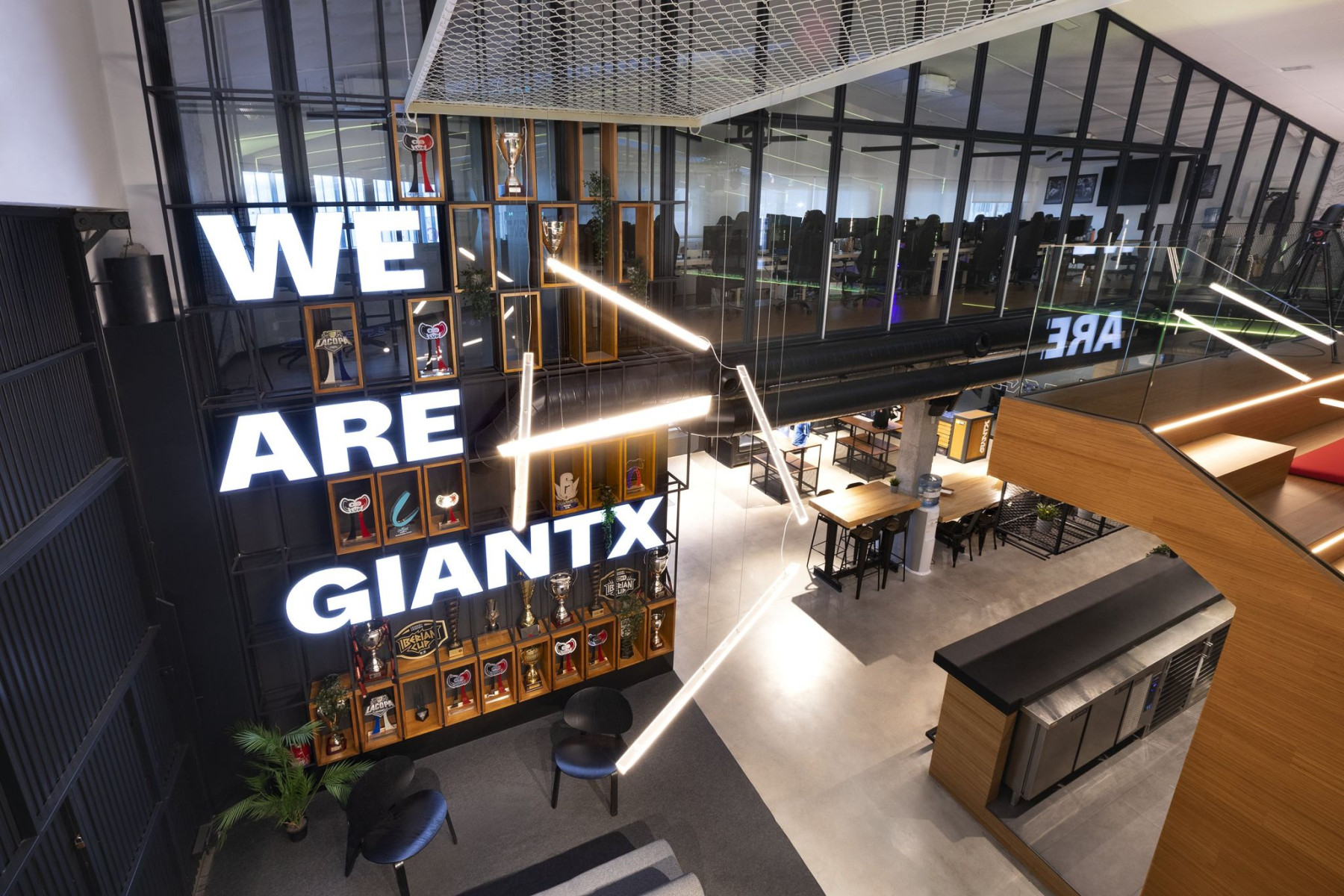 Jose Diaz becomes sole GIANTX CEO, Tim Reichert steps down