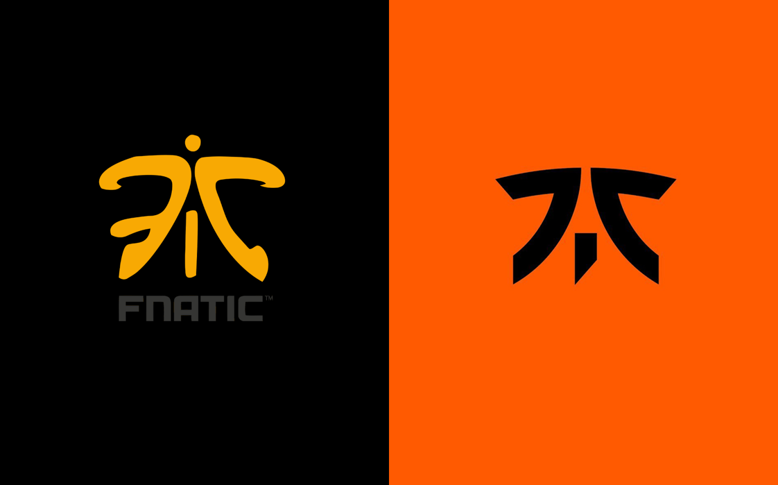 Best and worst esports rebrands