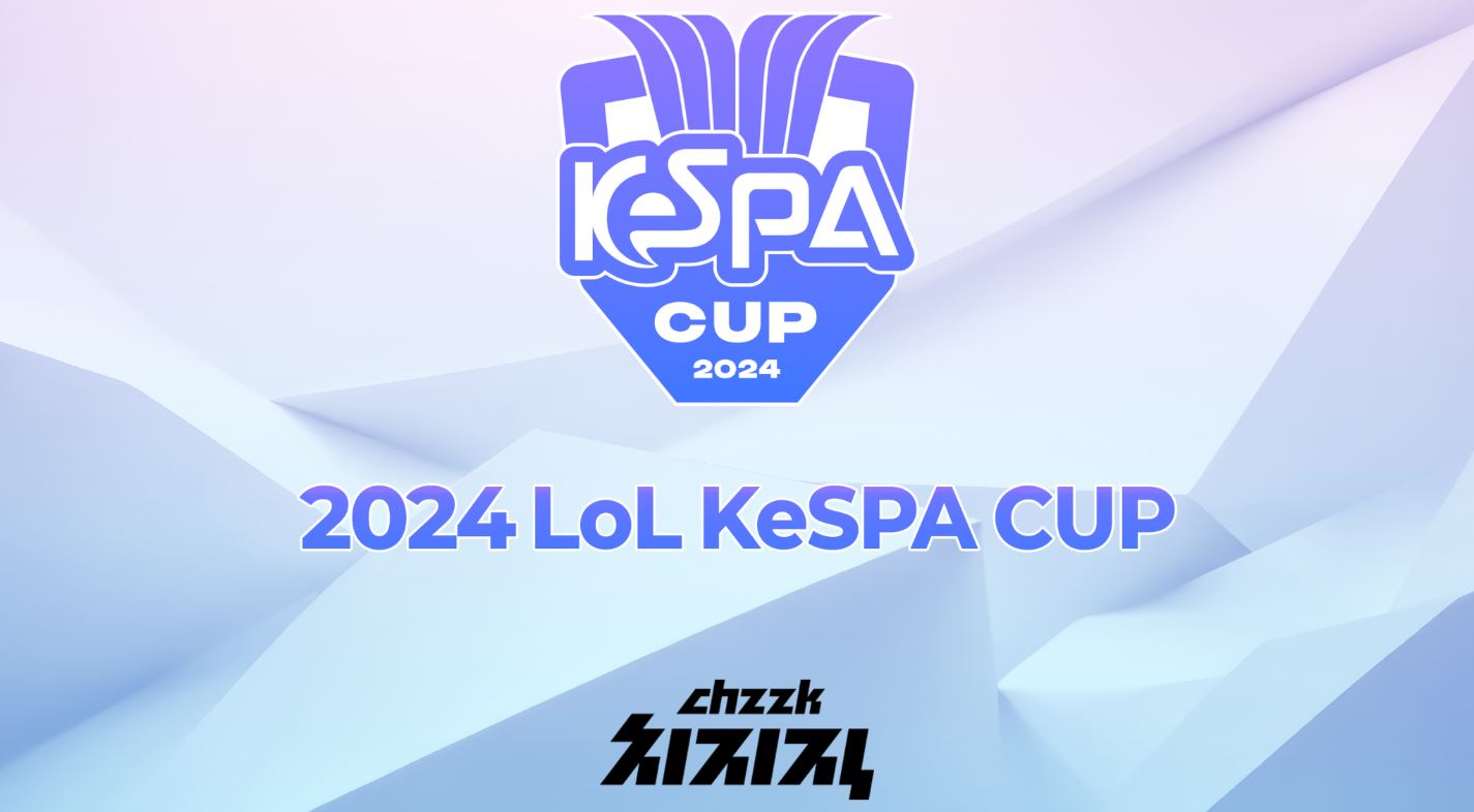 League of Legends' KeSPA Cup returns after three year hiatus