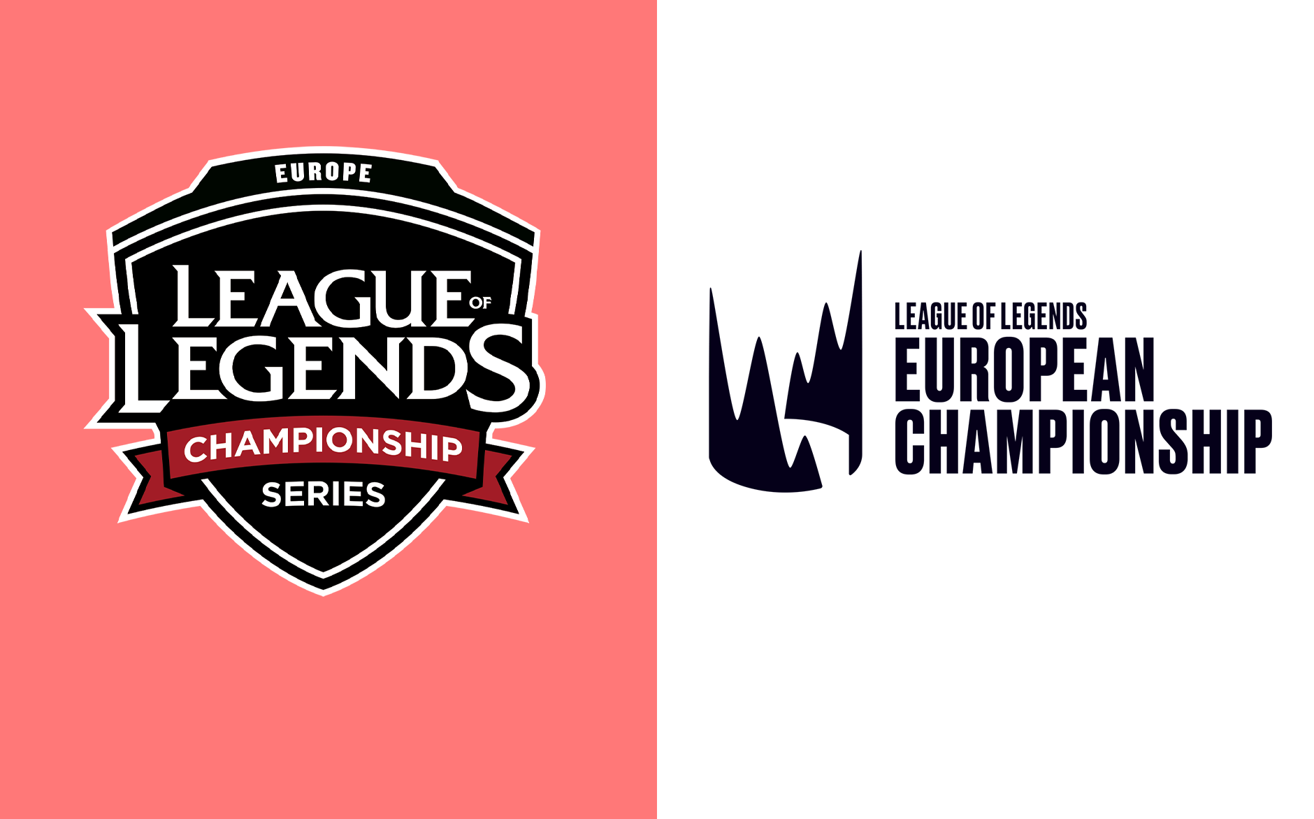 Best and worst esports rebrands