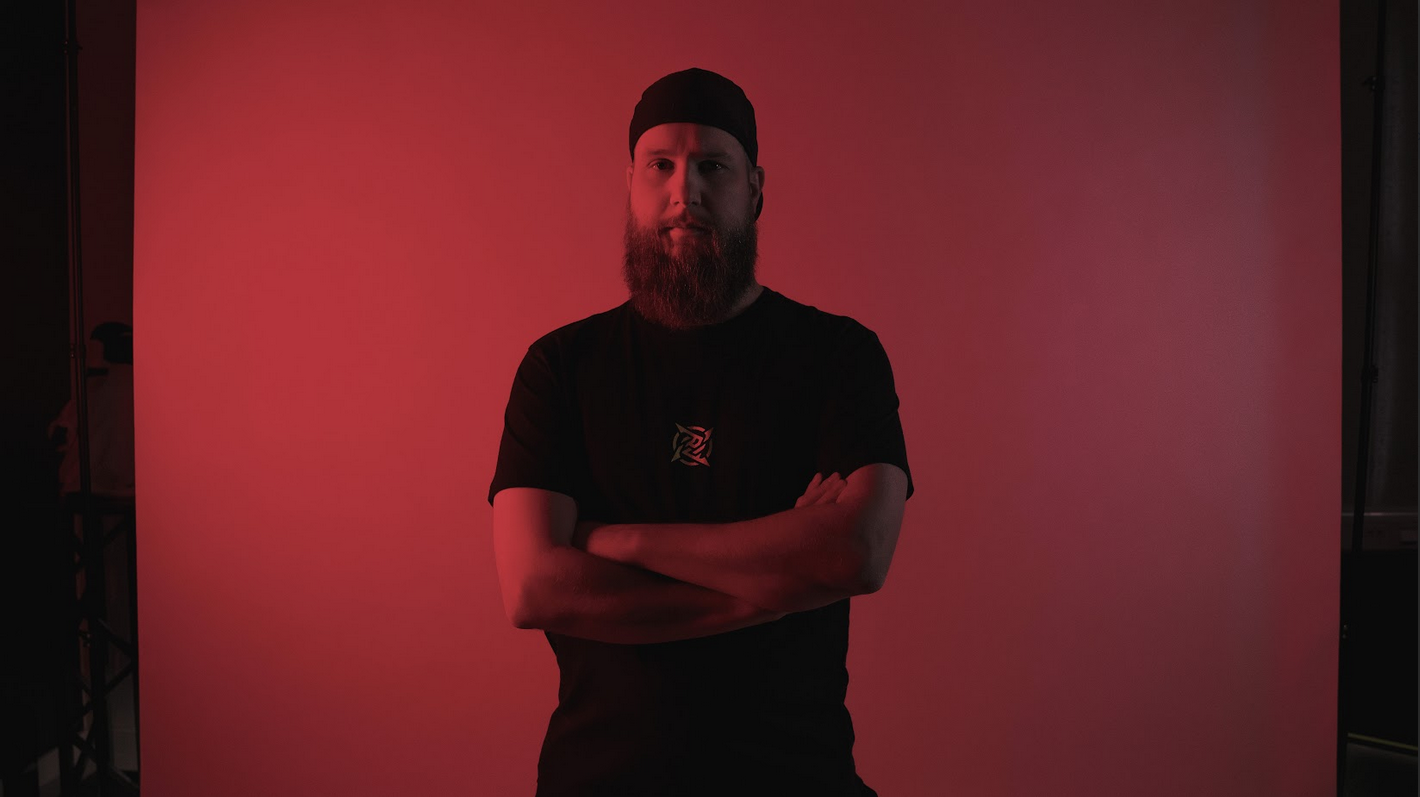 Patrik 'f0rest' Lindgren returns to Ninjas in Pyjamas