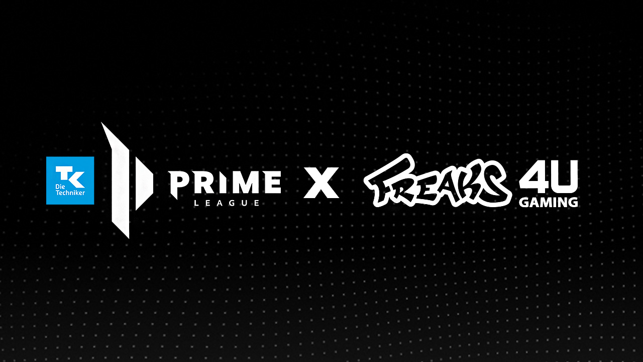 Freaks 4U Gaming to continue operating League of Legends' Prime League