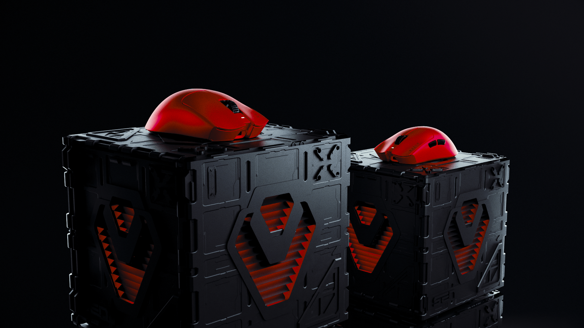 Sentinels and Razer launch custom mouse - Esports Insider