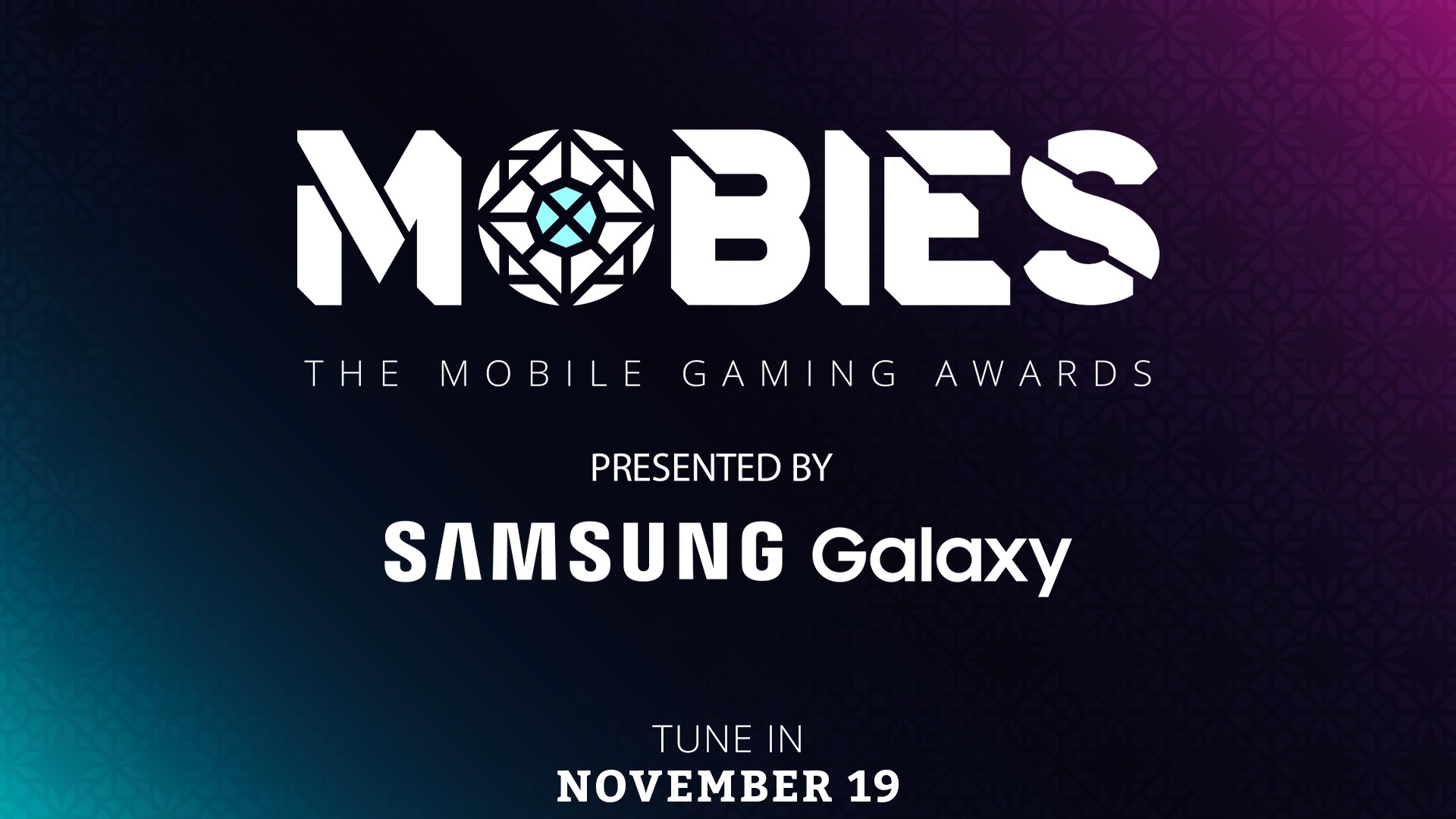 Samsung Galaxy partners with the Esports Awards and Mobies