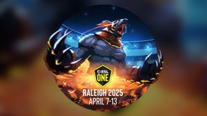 ESL One Raleigh announced as first ESL One event in US in six years