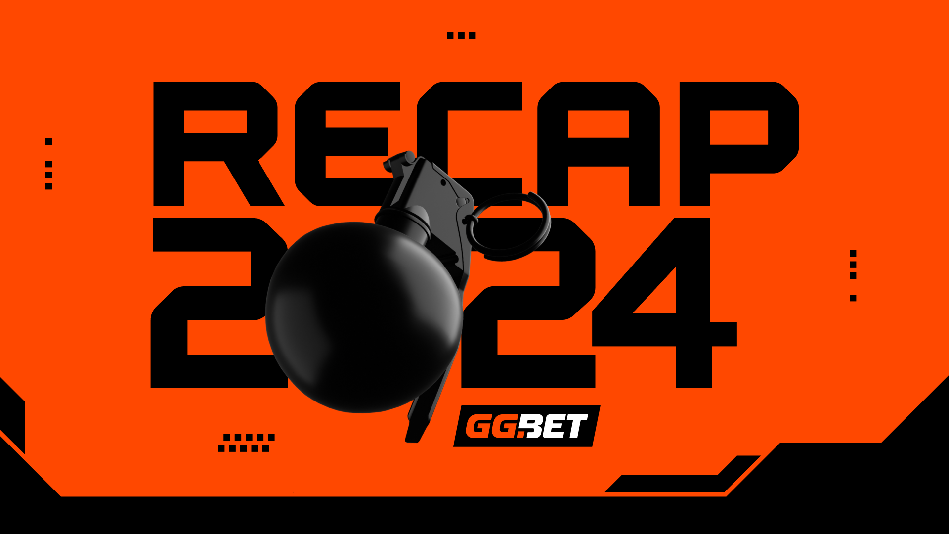 GG.Recap 2024: The year in review for GG.BET
