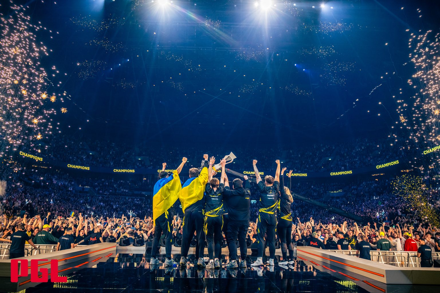 Top 10 most-viewed esports events of 2024 - Esports Insider