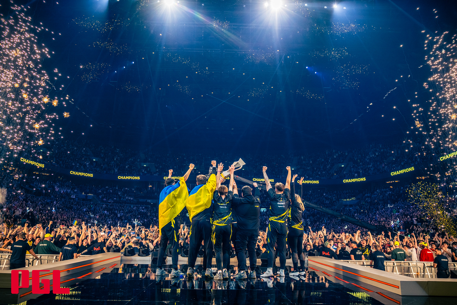 Top 10 most-viewed esports events of 2024 - Esports Insider