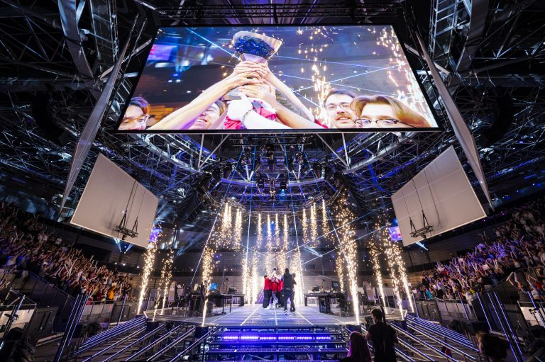 Top 10 most-viewed esports events of 2024 - Esports Insider