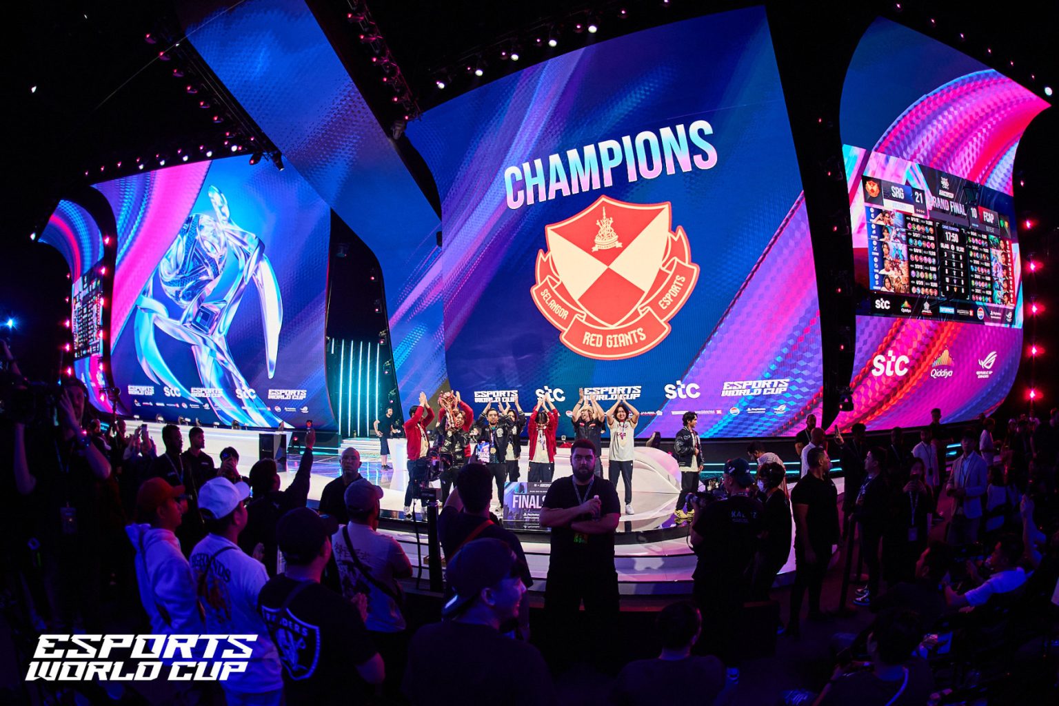 Top 10 most-viewed esports events of 2024 - Esports Insider