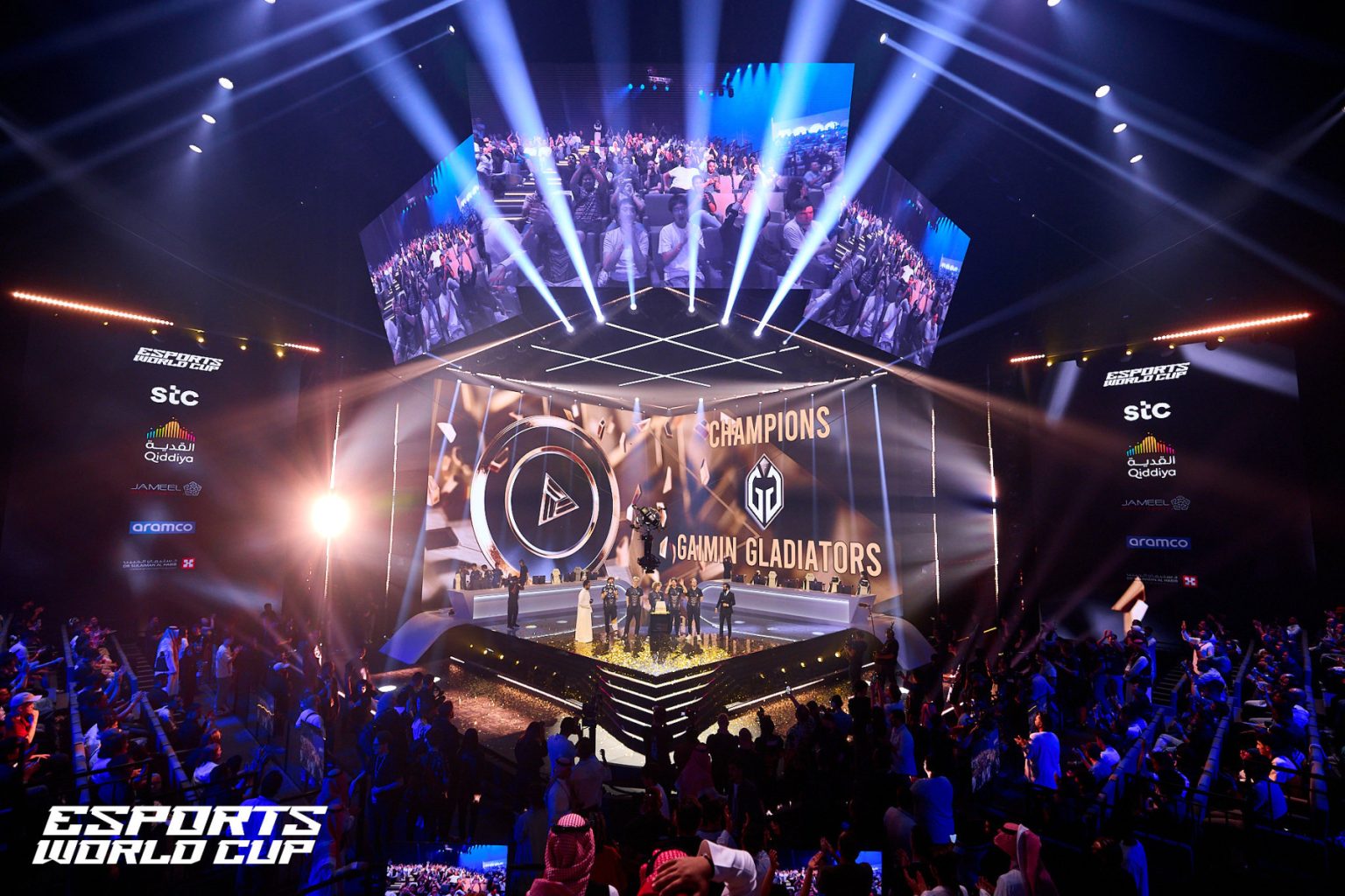 Esports prize pools: Are they declining and why are there payment issues?