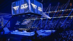 Top 10 most-viewed esports events of 2024 - Esports Insider