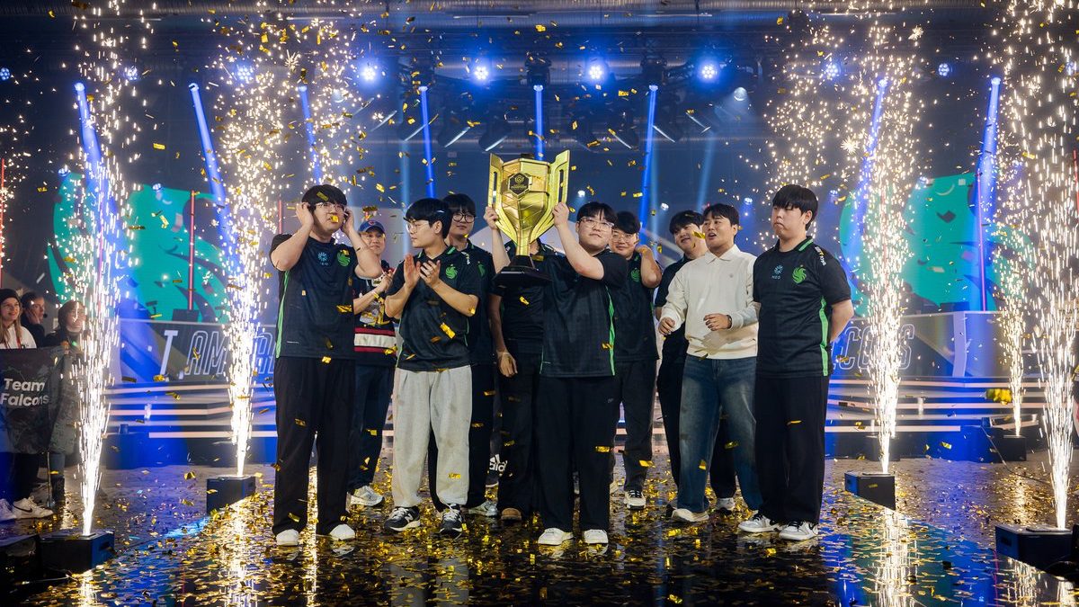 Overwatch Archives - Esports Insider