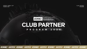 EWC announced 40 esports orgs for its Club Partner Program