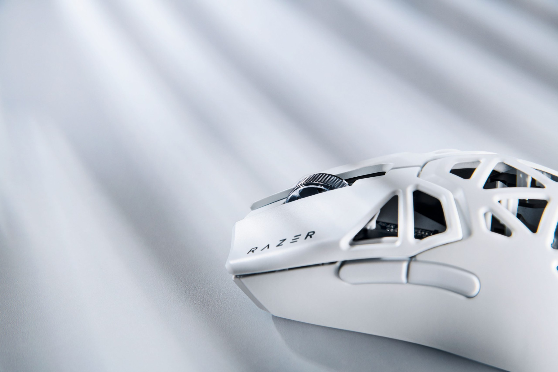 Gaming gear deep dive: Razer