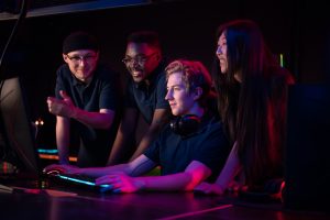 Tencent Games, British Esports and Ukie release UK esports education ...
