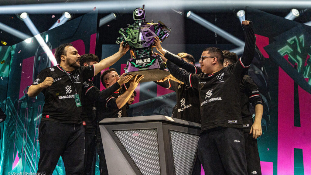 Six Invitational 2025: Format, Schedule and teams to watch