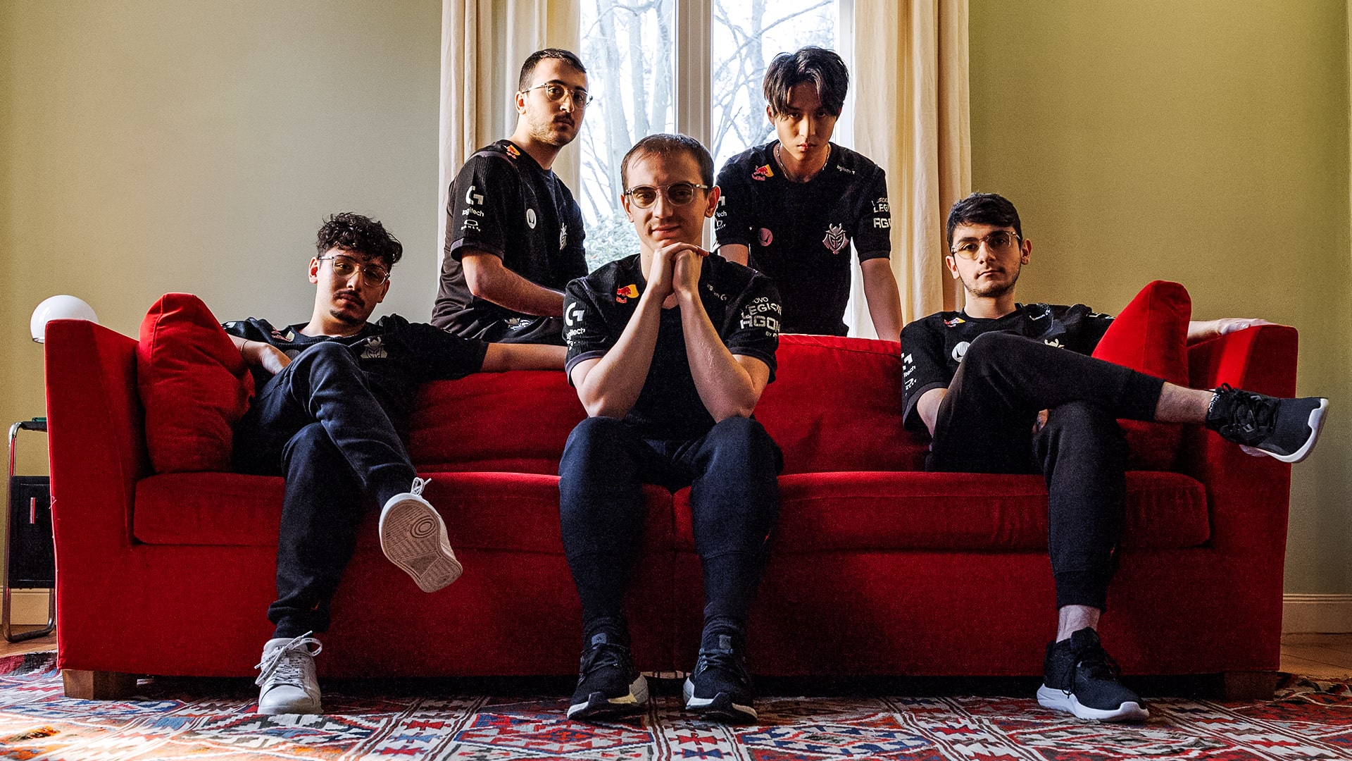 LEC 2025 Winter Split: Format, Teams, Schedule and everything else