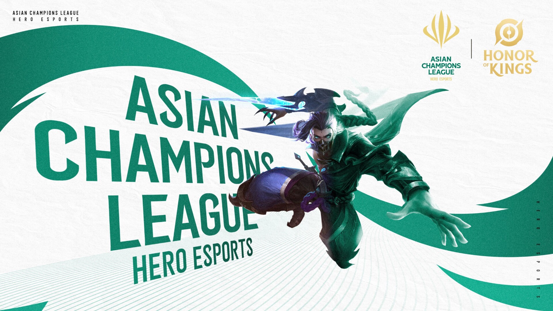 Asian Champions League unveils prize pool, adds games to line-up