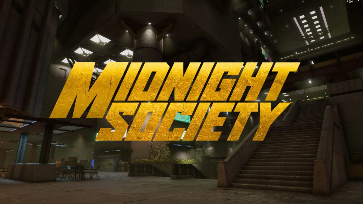 Deadrop game studio Midnight Society announces closure