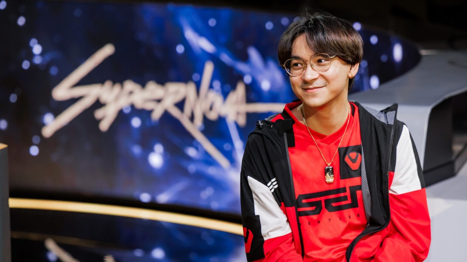 TenZ is the most visited VALORANT player on Liquipedia in 2024