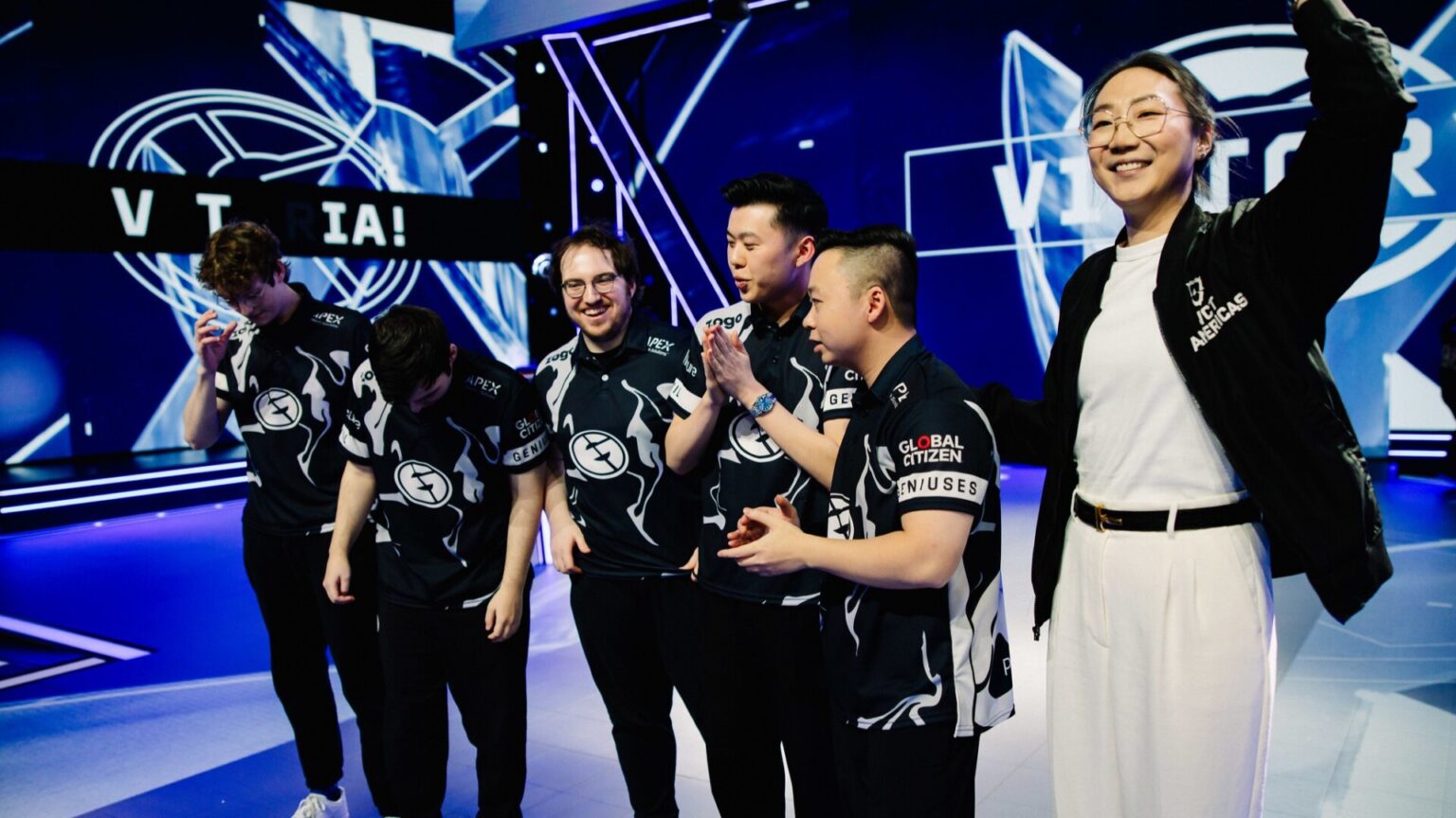 FURIA and Cloud9 eliminated from VCT Americas Kickoff