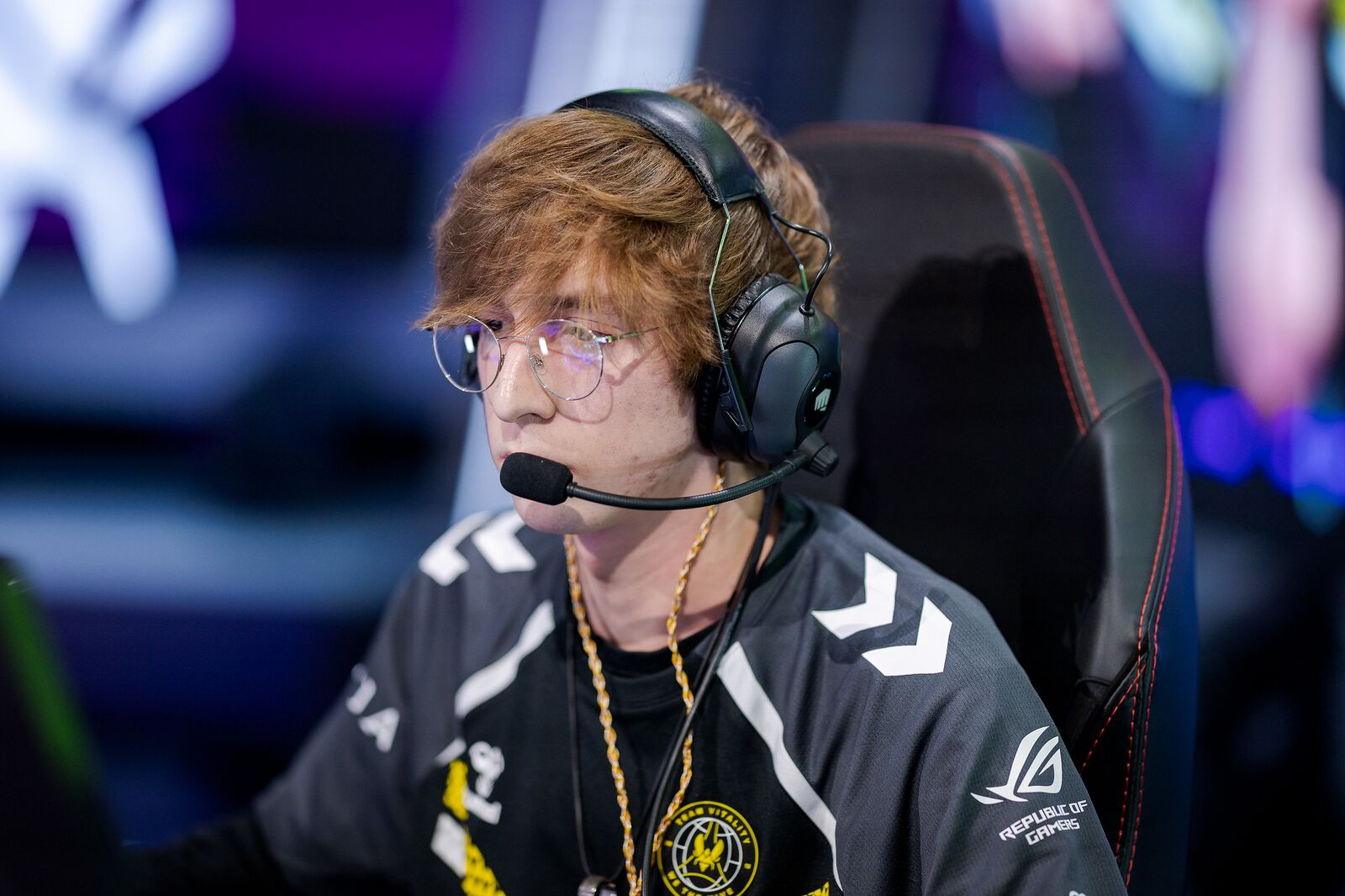 VALORANT Masters Bangkok 2025: teams, format and schedule