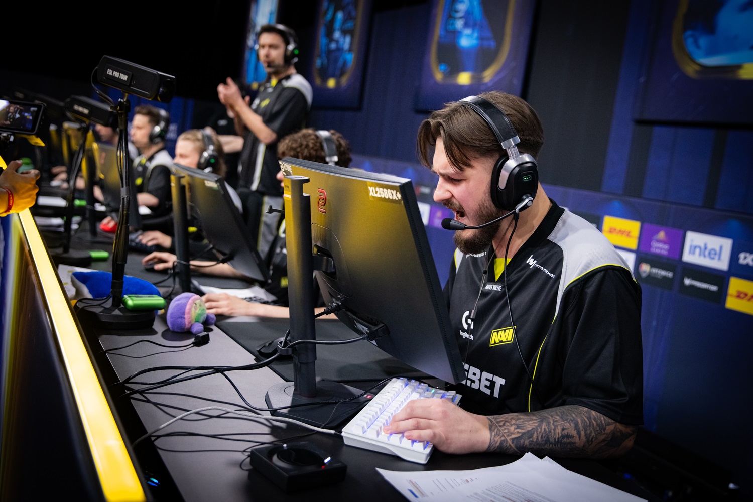 2025 IEM Katowice Playoffs preview: teams and schedule