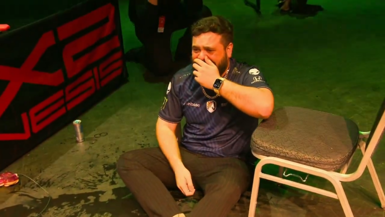 Hungrybox wins Genesis X2 Melee Championship, ending major curse