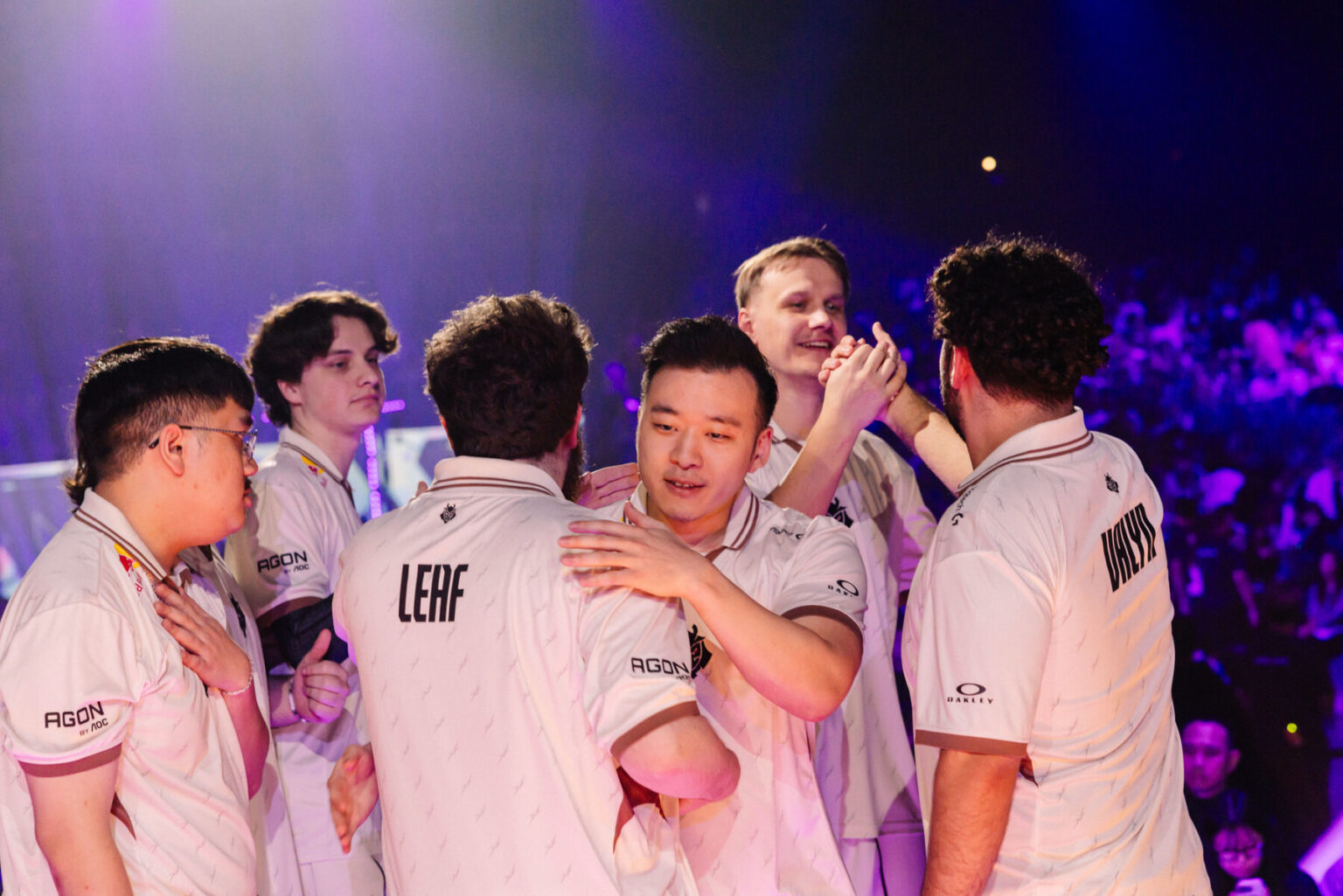 VALORANT Archives - Esports Insider