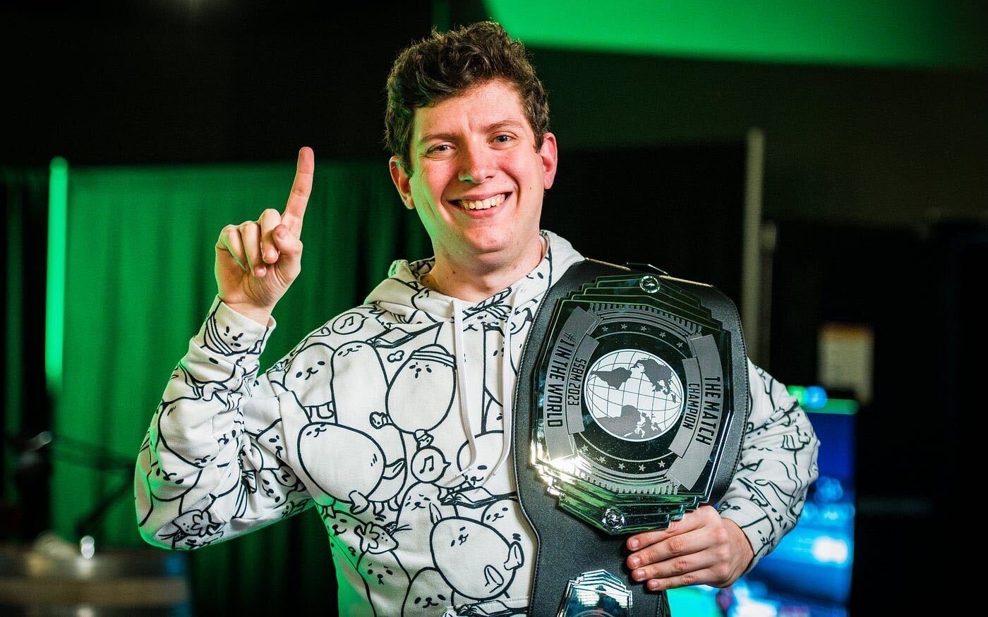 The top Melee and Ultimate players in 2025 (so far)