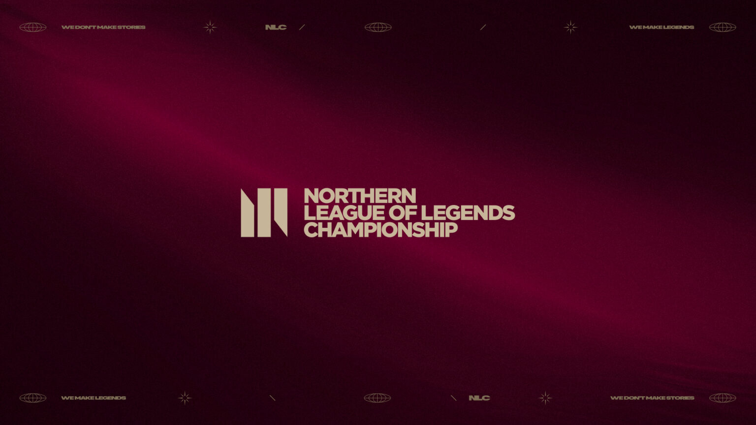 NLC announces UK LAN event for Winter Split Finals