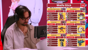 Wolfe Glick wins biggest Pokemon VGC tournament in history