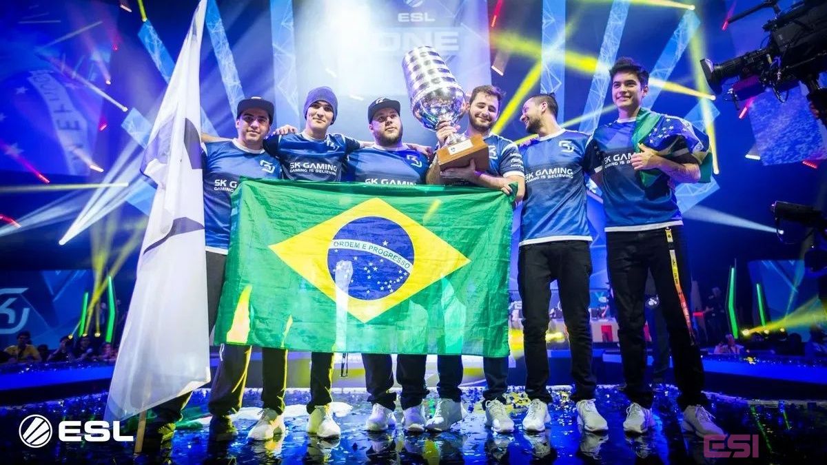 Brazil Launches Public Consultation on Esports Regulation