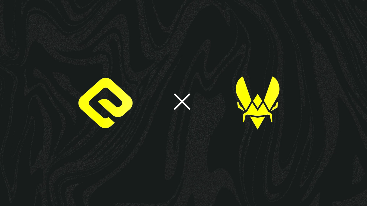 Team Vitality and Skin.Club to support Elite FE CS2 tournament