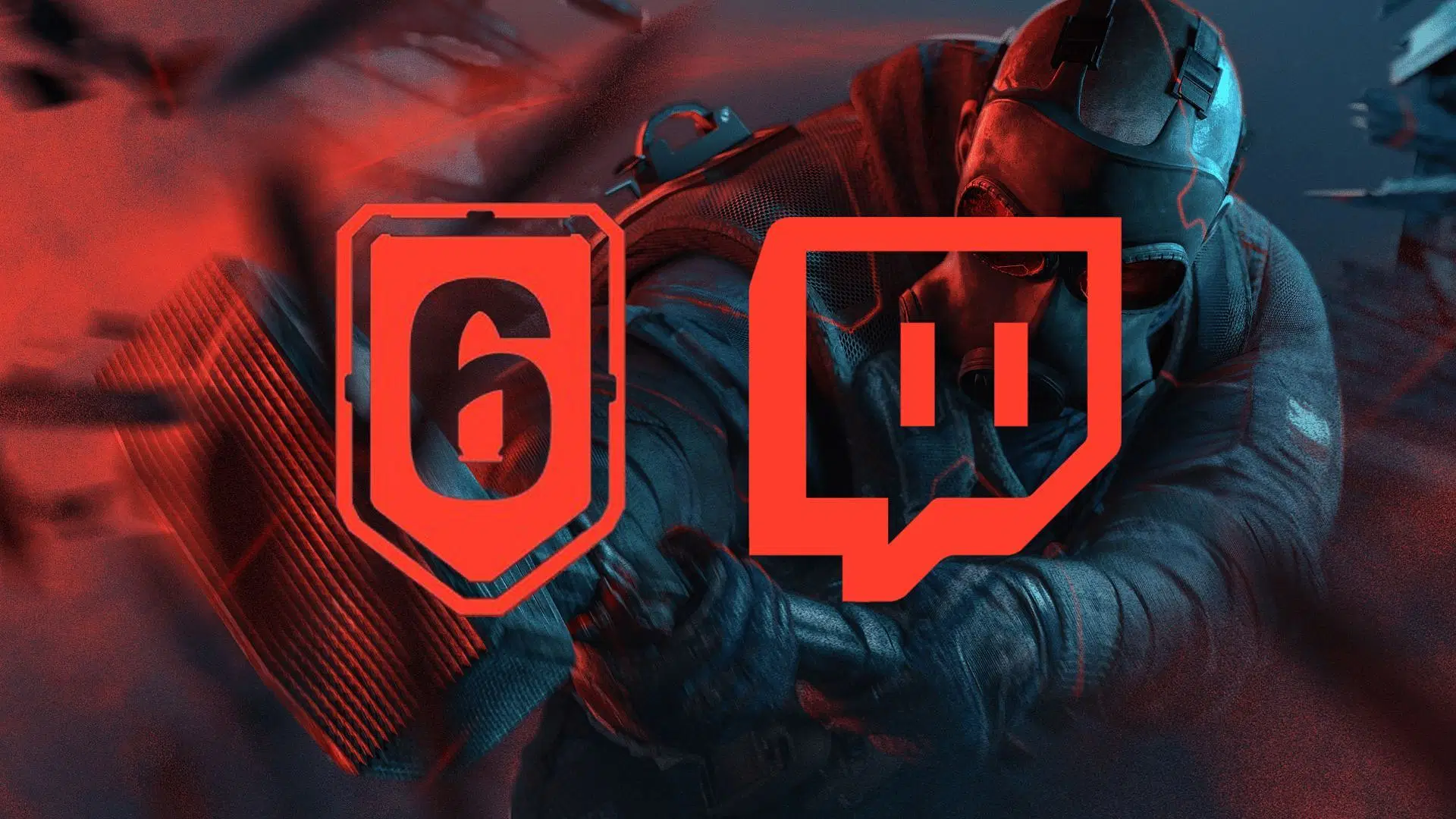 Siege X unveils co-stream partners Jynxzi, Ludwig, Hasan and more